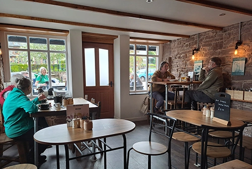 Home - Deli In The Square