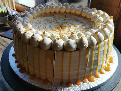 Home - Deli In The Square