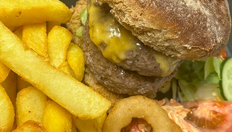 Home - Deli In The Square