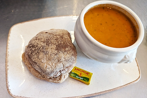 Home - Deli In The Square